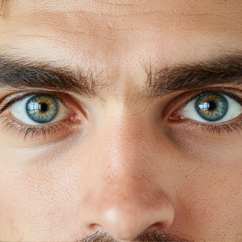 Control the Chaos: Essential Grooming Guide for Eyebrows, Nose, & Ear ...