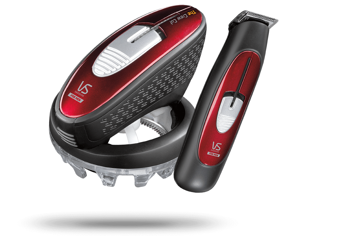 The Crew Cut ConairMan Australia