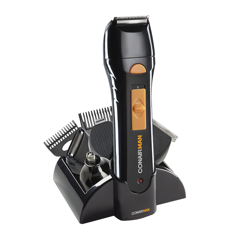 The Multi Groomer | ConairMan