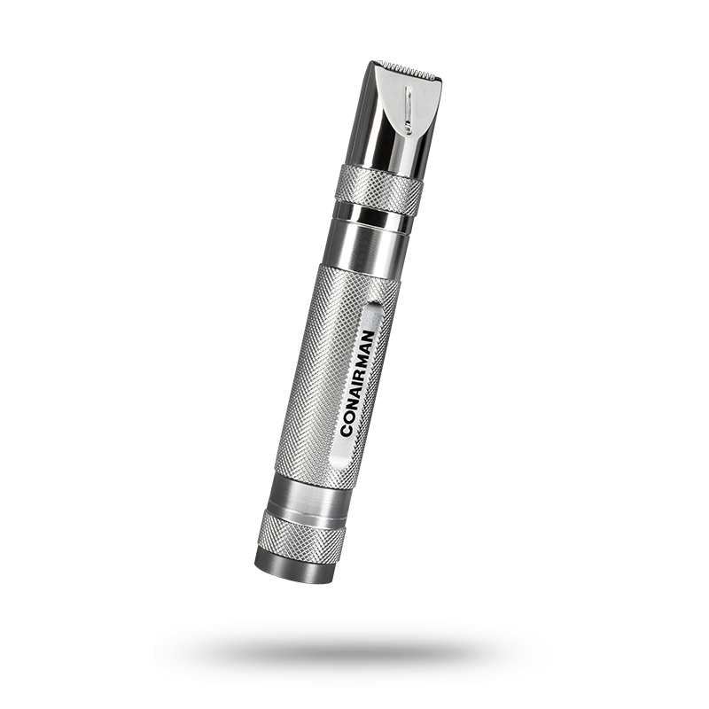 Chrome Pro Trim | ConairMan