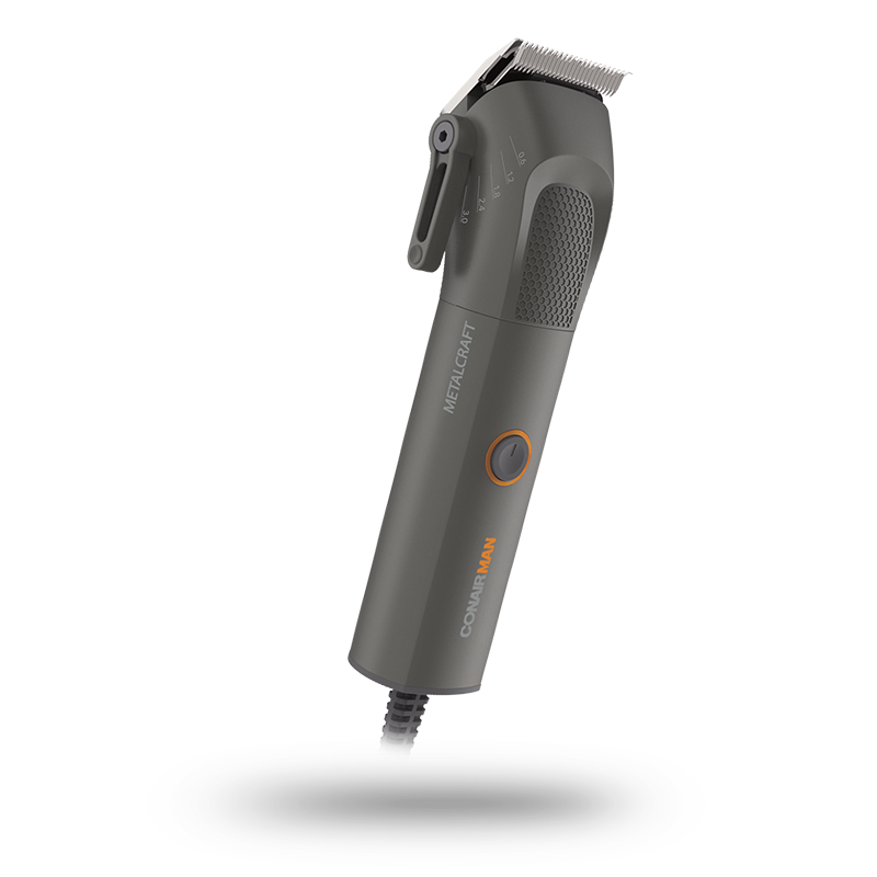 MetalCraft Clipper | ConairMan